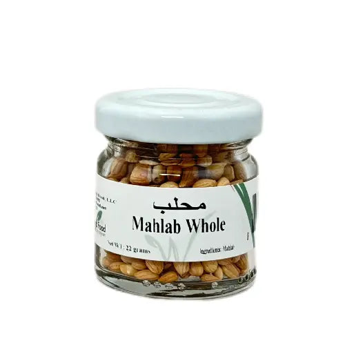 GREENLAND MAHLAB WHOLE 16/24 GR – Choice Foods